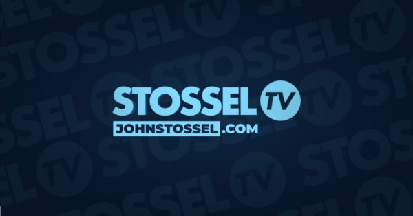 Jobs - Stossel TV