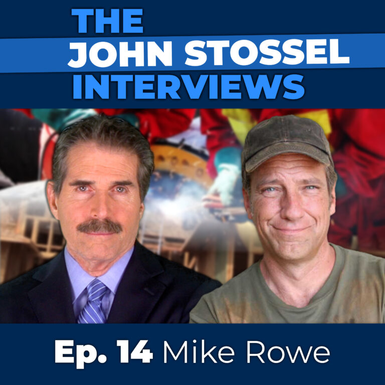 Podcast - Stossel TV