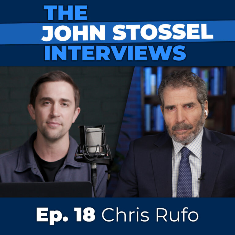 Podcast - Stossel TV