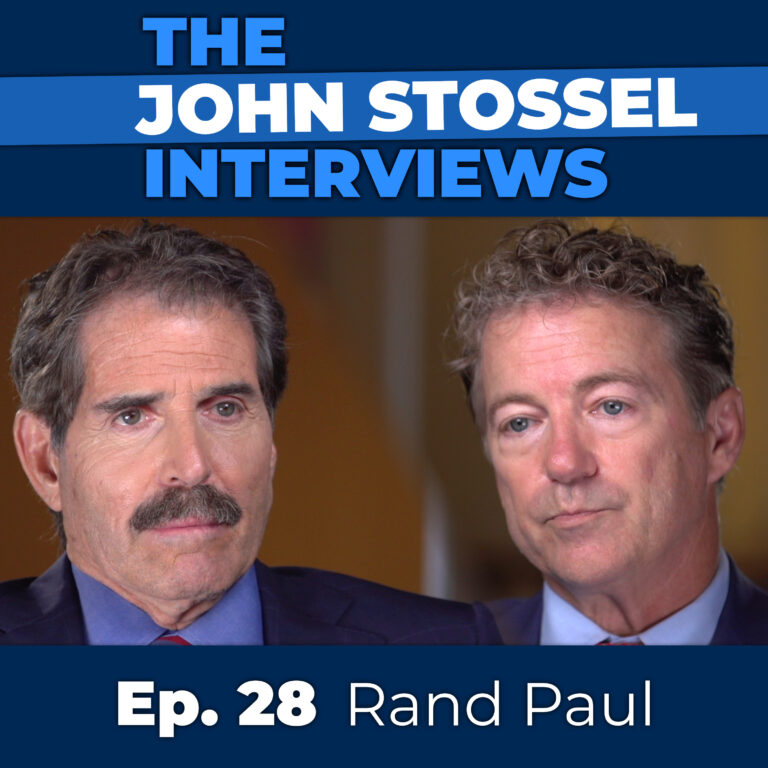 Podcast - Stossel TV