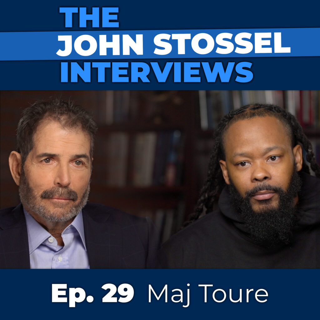 Podcast - Stossel TV