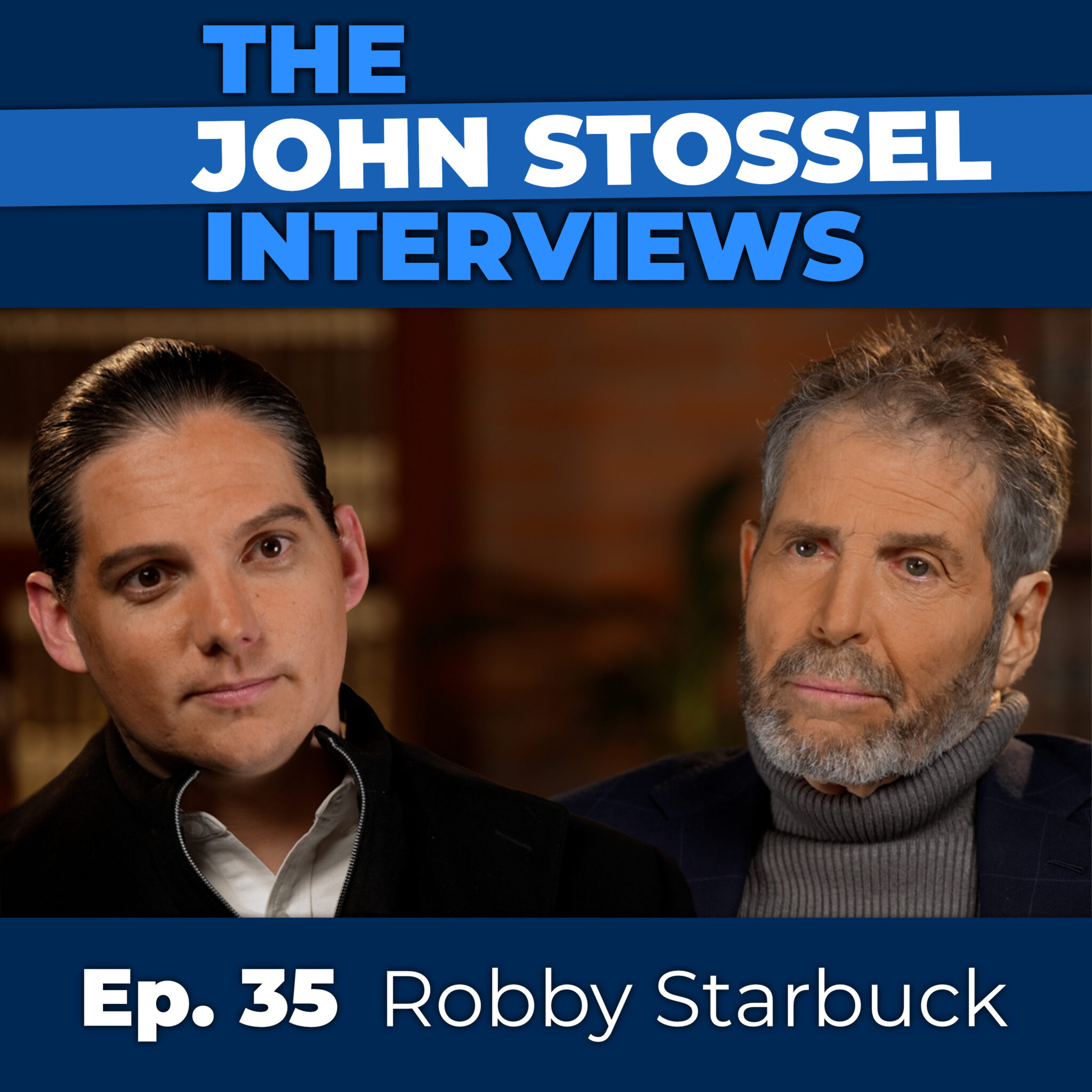 Podcast - Stossel TV